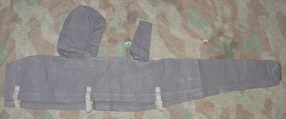 British Field Gear