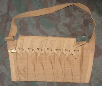 British Field Gear